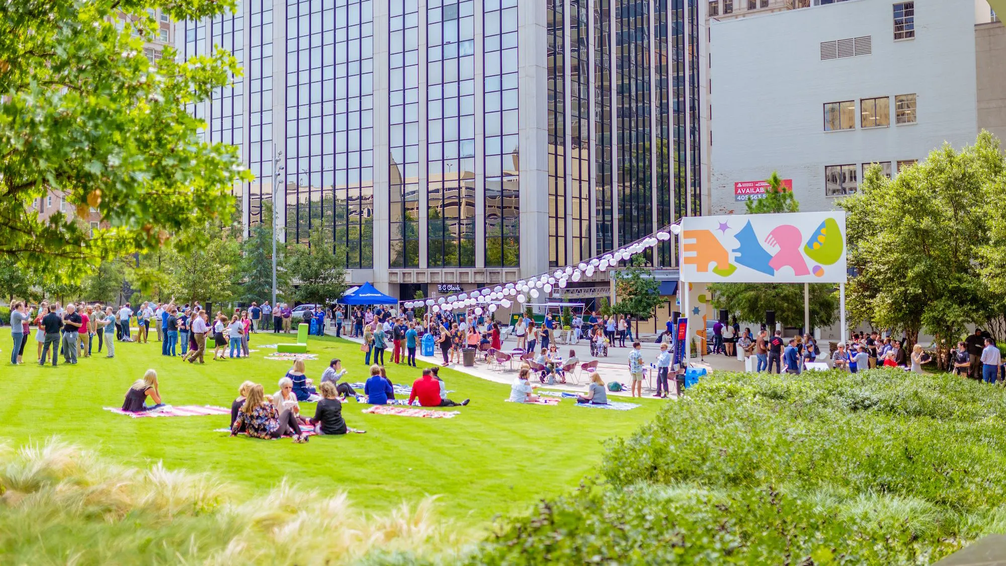 Projects — Project for Public Spaces